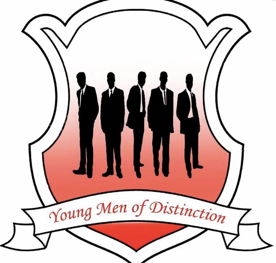 Young Men of Distinction | The Forum for Nonprofits